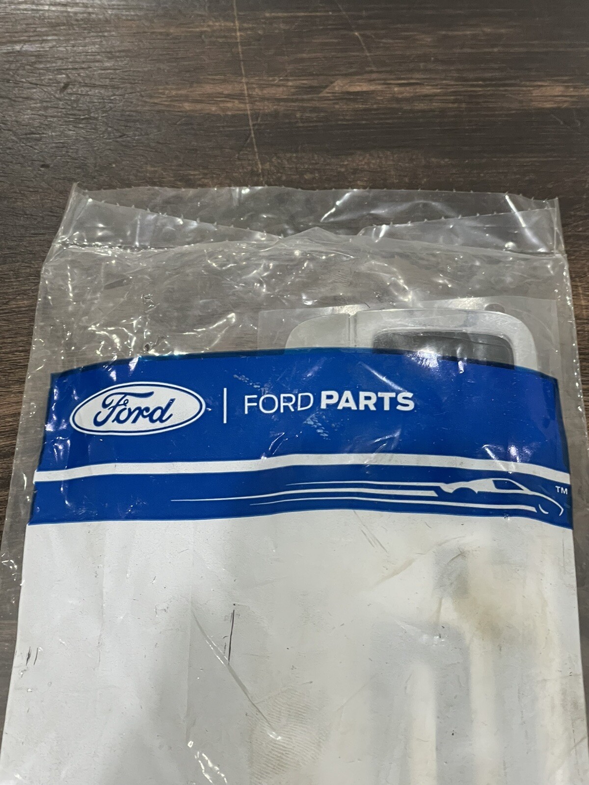 OEM Ford 5C3Z-16720-EB F250 Name Plate NEW. (C3) | eBay