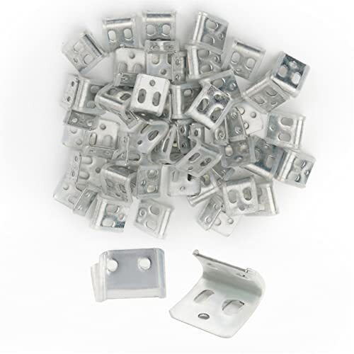 Upholstery Furniture Spring Clips Sofa Spring Repair Kit For Couch ...