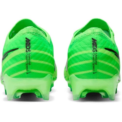 Men's Size 7.5 Nike Zoom Vapor 15 Elite FG Mercurial Dream Speed Soccer ...