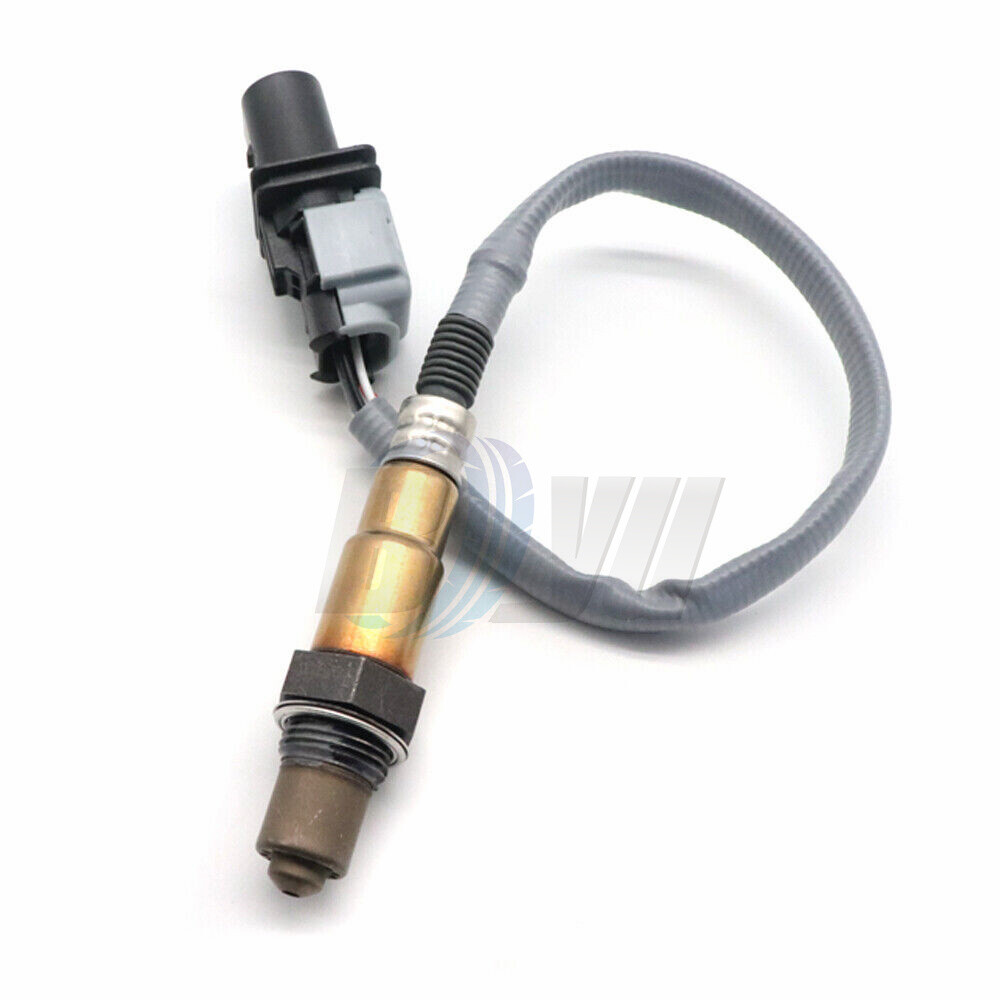 Oxygen Lambda Sensor 07L906262S 5-wire For Audi A3 A4 A5 A8 Q7 Q5 ...