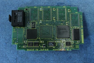 NEW FANUC A20B-3300-0392 /01A AXIS CONTROL CARD | eBay