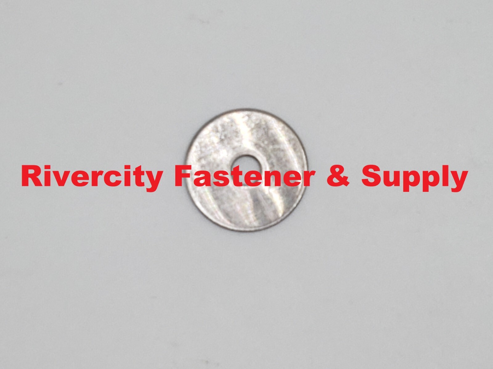 #8x3/4 Stainless Fender Washers 8x3/4" Large OD Washer 5/32 x 3/4 #8 x ...
