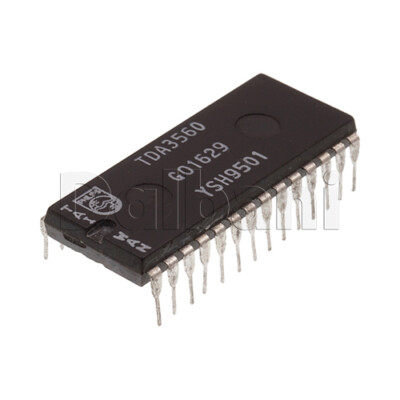 TDA3560 Original Philips Integrated Circuit | eBay
