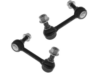 TRQ 44ST14G Front Sway Bar Link Kit Fits 2003-2006 Chevy SSR | eBay