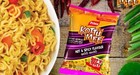 Hot Spicy Instant PRIMA KOTHTHU MEE NOODLES Sri Lankan 80g Product ...