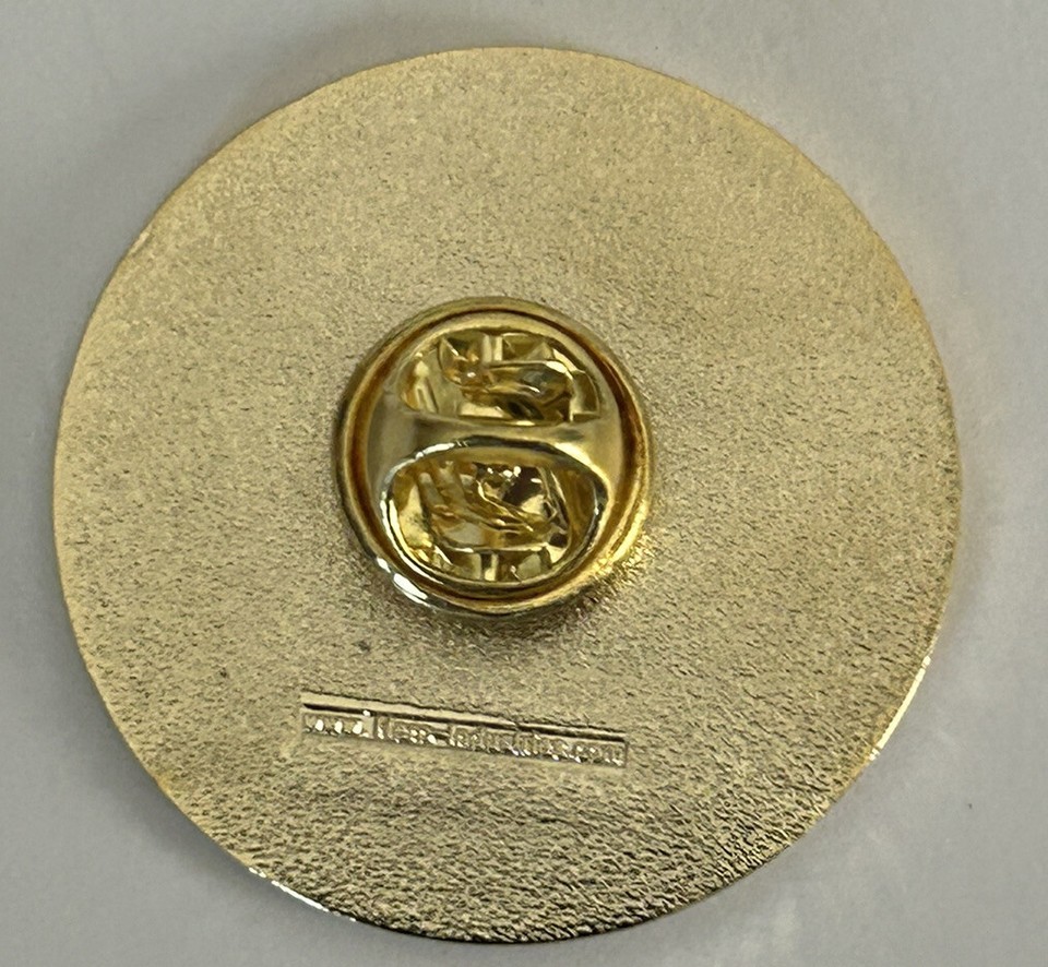 USBP CBP United States Border Patrol Insignia Lapel Pin | eBay