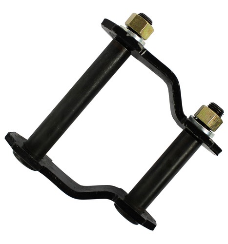 Rear Of Front Leaf Spring Shackle Suits Hilux YN60 YN65 YN67 RN105 ...