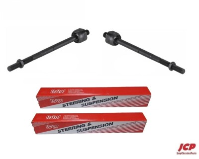 2 x INNER TIE ROD FOR CADILLAC CTS 2003-2006 & CTS-V 2004-2006 | eBay UK