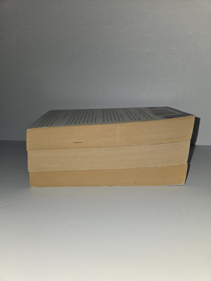 Victoria Thompson Lot of 3 Gaslight Mysteries Books Paperbacks | eBay