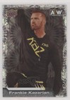 2022 Upper Deck AEW All Elite Wrestling Pyro Frankie Kazarian #50 | eBay
