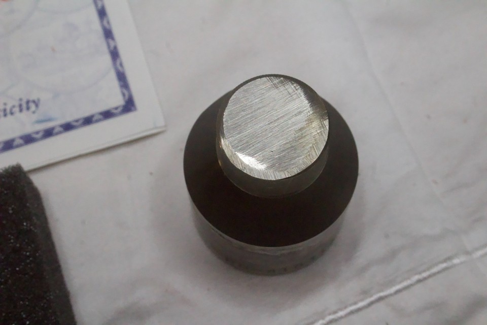 United States Mint QUARTERS Coin & Die Set w/ BOX & COA #0312 | eBay