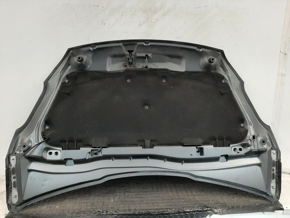 PEUGEOT 208 ACCESS PLUS MK1 2012-2020 Front Bonnet GREY KTP Hatch OEM ...