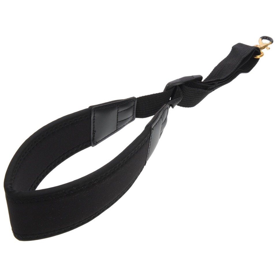 Saxophones Neck Strap Replacement Adjustable Saxophone Shoulder Strap ...