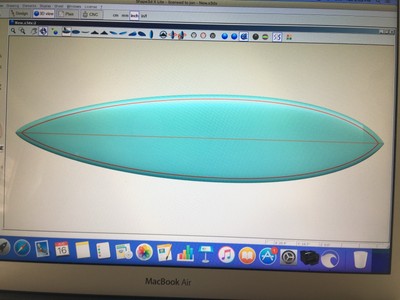 Surfboard Shaping CNC Machine | eBay