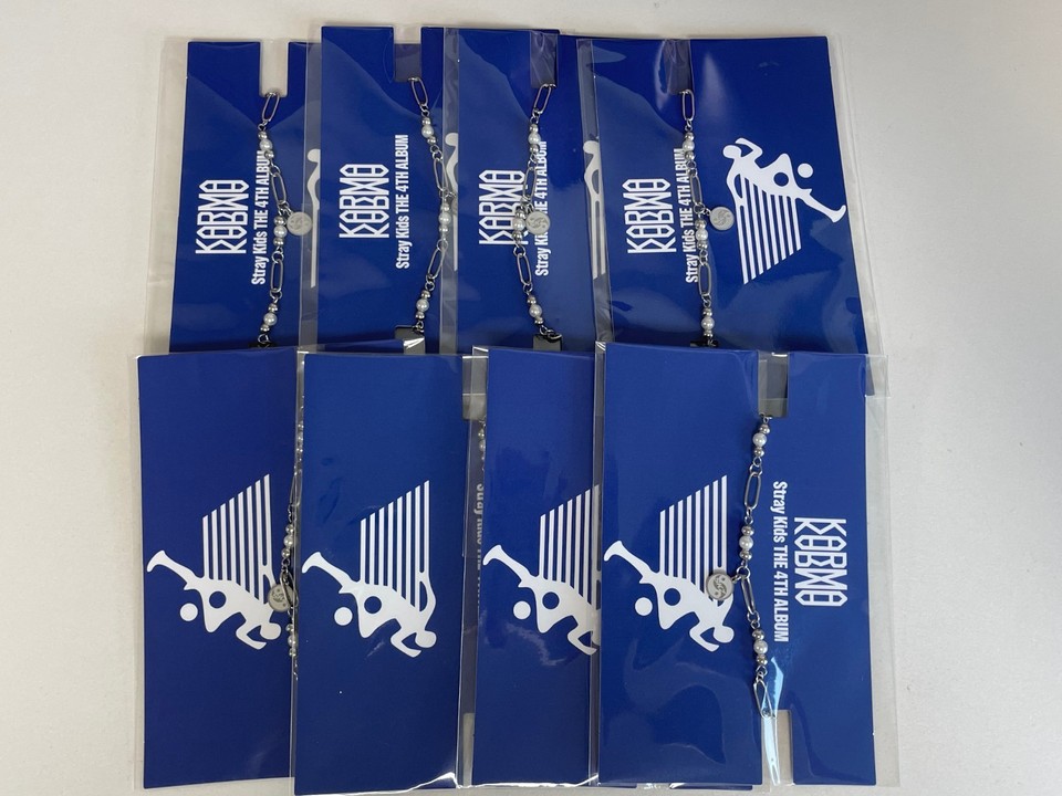 [ON HAND] Stray Kids KARMA POP-UP STORE MERCH / SKZ SKZOO POP UP | eBay