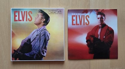 Elvis FTD CD | eBay.de