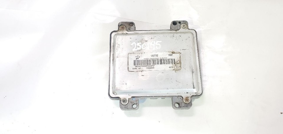 2006 Cadillac STS V Supercharged OEM Engine Motor 4.4L Full Pull Out ...