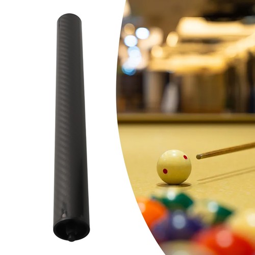 High Quality Office Outdoor Cue Extension Back Handle Accessories Black ...