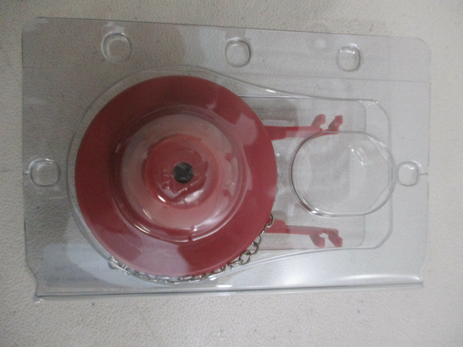 Fluidmaster 502 ~ 2" Super Flapper with Adaptor Ring for 1" Overflow ...