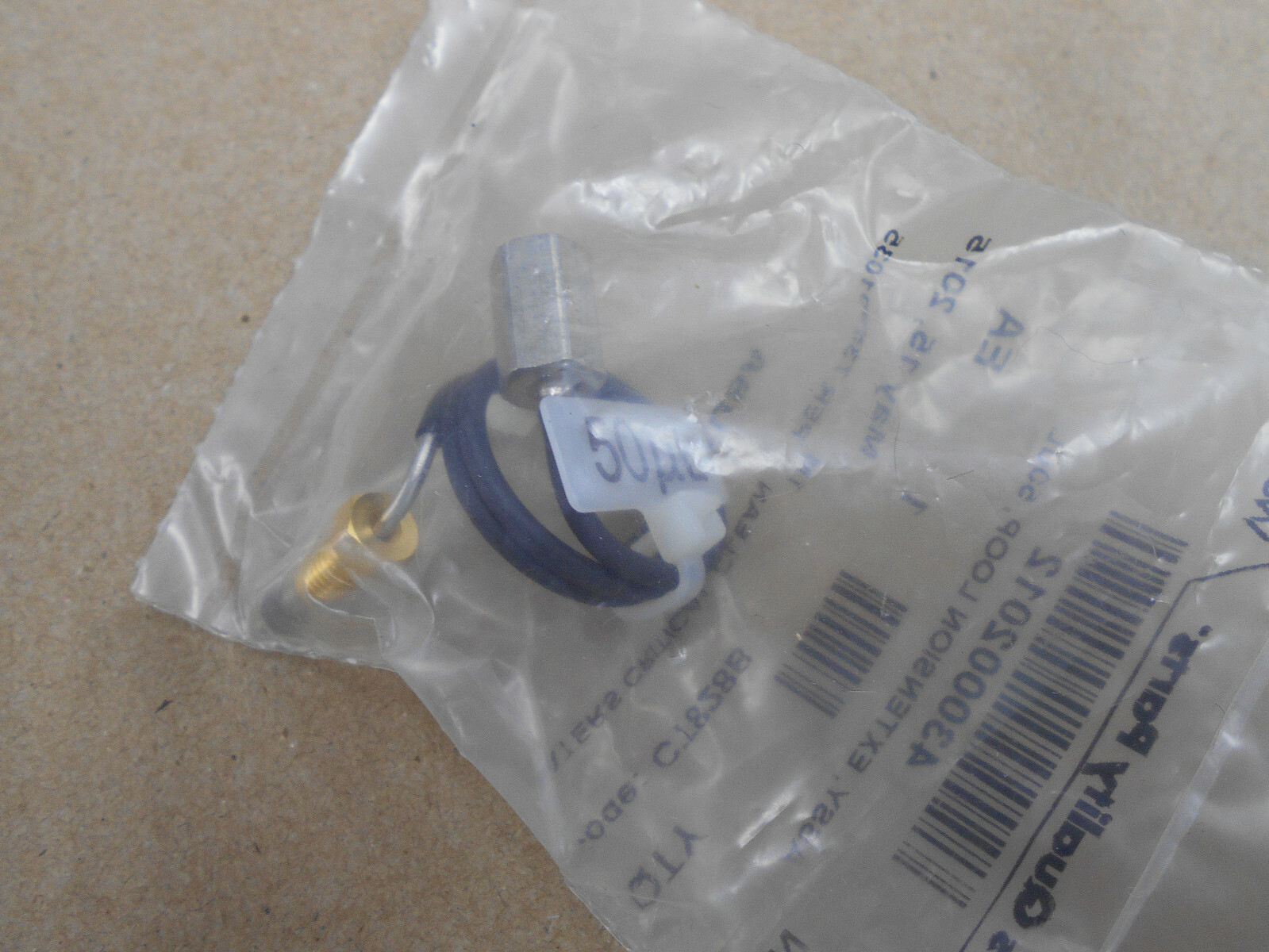 WATERS QUALITY PARTS 430002012 EXTENSION LOOP ASSY 50µL | eBay