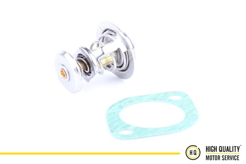 Thermostat With Gasket For Kubota, 1A021-73012, V2203, V2403, (71°C ...