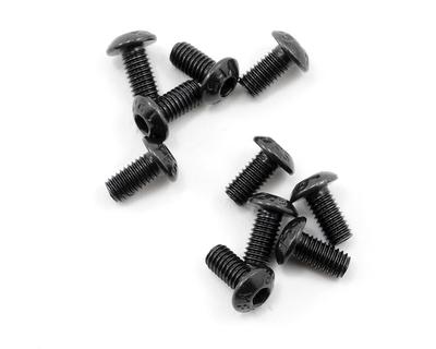 ProTek RC 3201 3x6mm "High Strength" Button Head Screws (10) | eBay