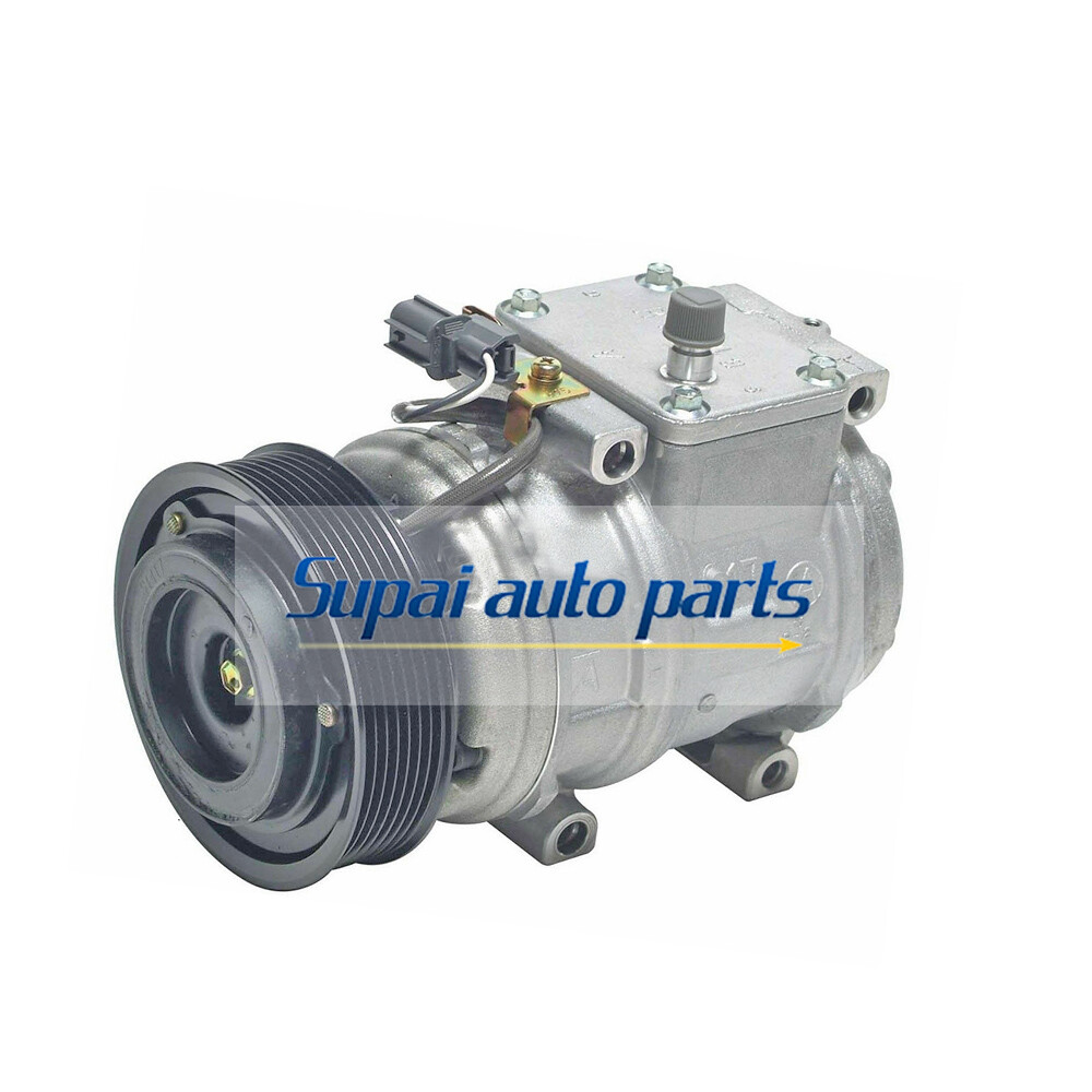 A/C AC Compressor For Land Rover Discovery Range Rover471-1360 ...