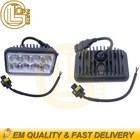 2PK LED Backup Lights 6661353 for Bobcat 553 753 763 773 853 863 873 ...