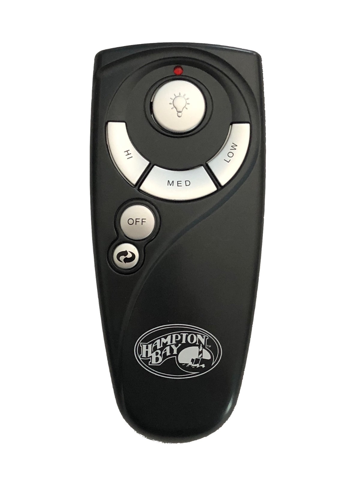 Hampton Bay Wireless Remote Control UC7083T With Reverse Button | eBay