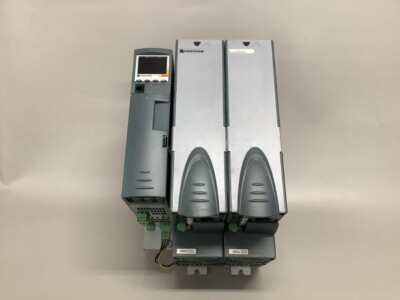 Epower /2PH-160A/600V/ 230V/ Xxx / Xx- EUROTHERM Variator ...