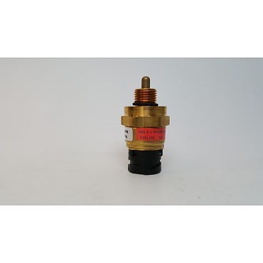 Genuine Volvo Truck 1077574 Sensor Sensor Temp/Pressure Oil | eBay