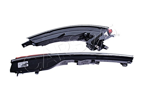 Tail Light Lamp Inner+Outer Right LED Fits PORSCHE Panamera 971 ...