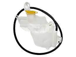 10-12 DODGE RAM OEM MOPAR COOLANT BOTTLE 55057130AB 188317 | eBay