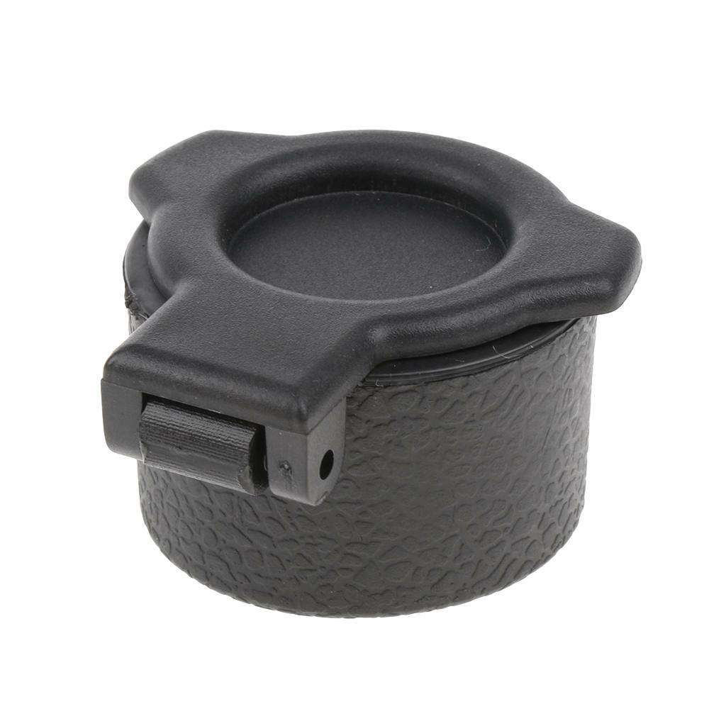 30mm eyepiece quick flip open cover for telescope | eBay