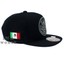 MEXICAN Hat MEXICO Federal Logo State Embroidery Snapback Flat Bill ...