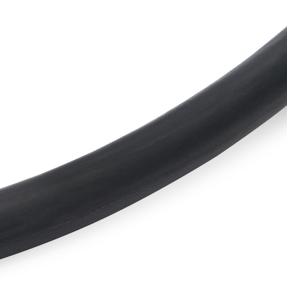 Fuel Tank Gas Line Hose Kit Clip 5.5mm For Honda CT70 CT70H CT90 110 ...