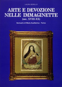 Laura Borello - Arte e devozione nelle immaginette (sec. XVIII-XX) | eBay