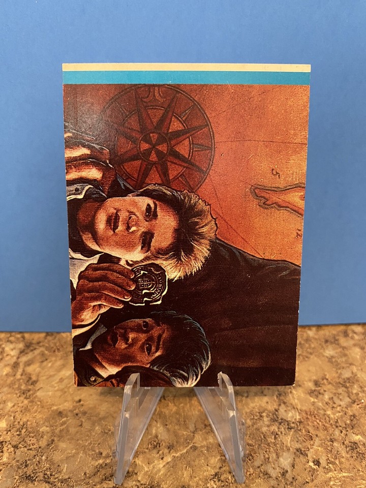 1985 Topps The Goonies Sticker Card # 2 Mikey | eBay