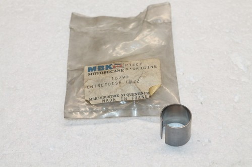 ENTRETOISE FENDUE L22 pour YAMAHA MBK 51 .... .ref: 16790 * NOS RARE | eBay