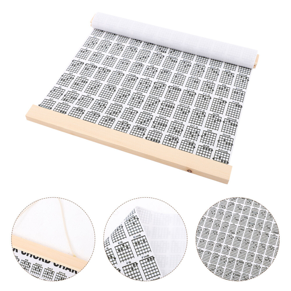 Em6 Mandolin Chord E Minor 6 Chord On A 10 Musical Instruments