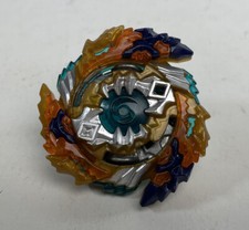 Takara Tomy Beyblade Burst B-122 Geist FAFNIR & B-124 Long Bey L ...
