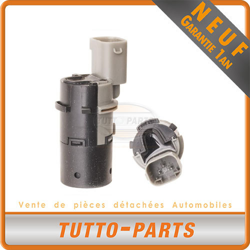 Sensor Rückfahr- - 66200309539 66206989112 66210143458 66212180144 ...