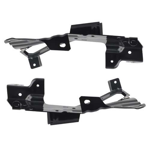 Bumper Face Bar Bracket Kit for Chevy 1500 Silverado 2016-2018 84029775 ...