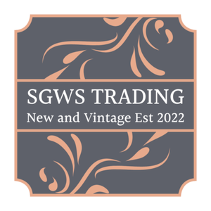 SGWS New and Vintage | eBay Stores