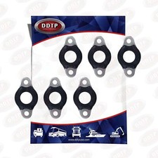 Detroit Diesel Dd13 Dd15 Dd16 Injector Line Seals A4720780180 for sale ...