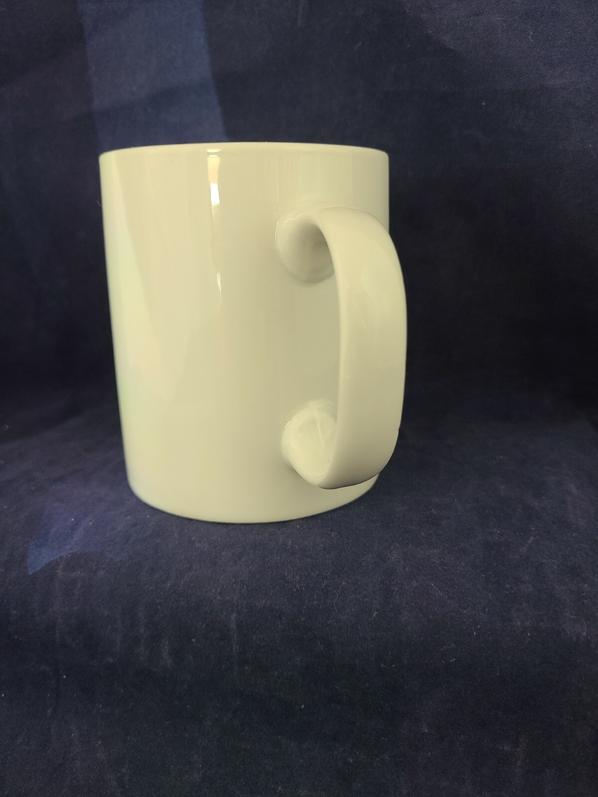 the Nosey Mug Kangaroo mug/cup 10 oz porcelain Australian Design | eBay