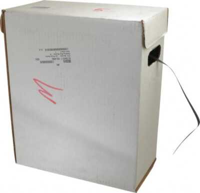 Nifty Strapping Kit: 3,000" x 1/2" Wide Poly Strap, 150 Buckles ...