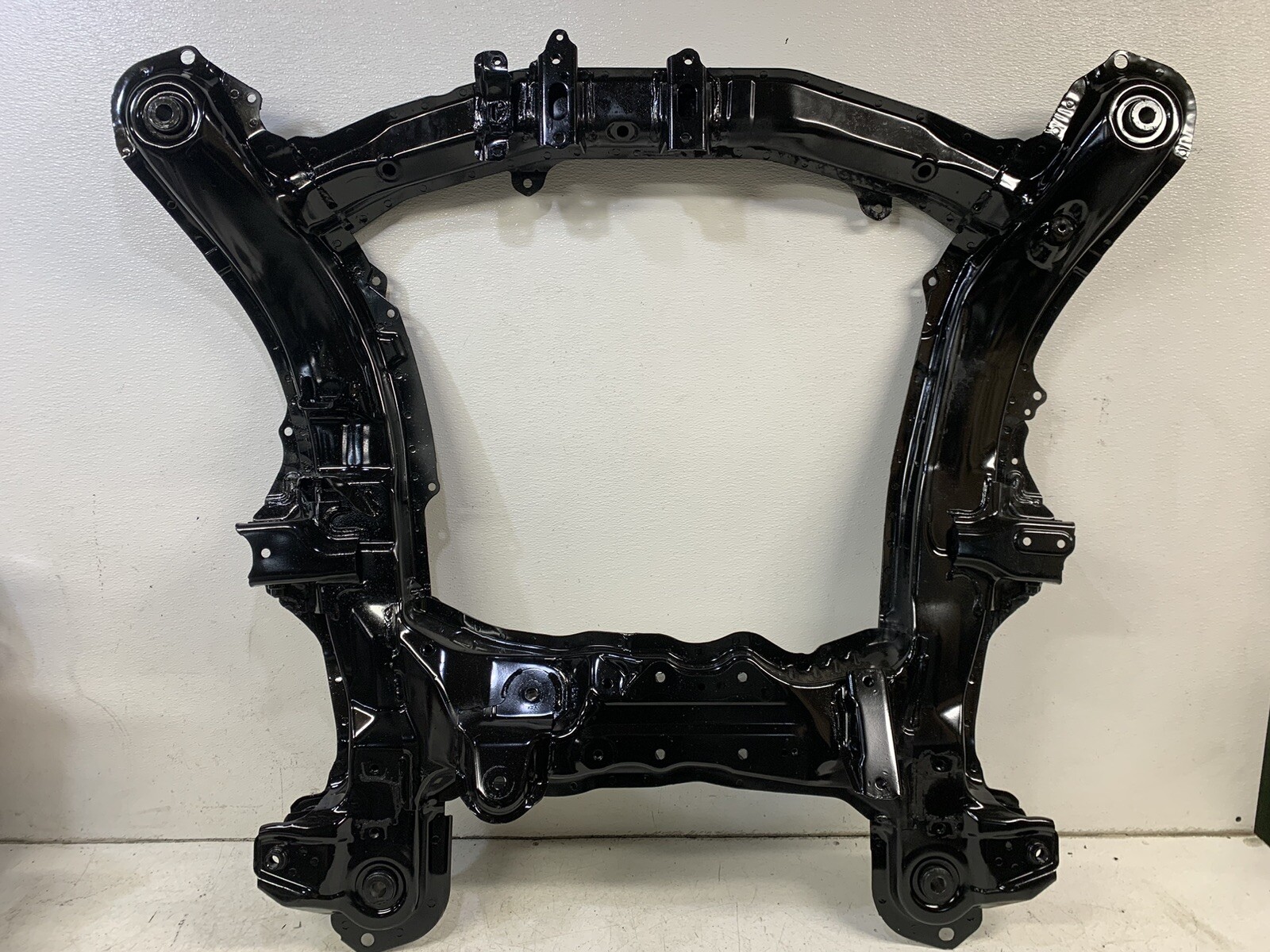 2011-2017 Honda Odyssey front crossmember sub frame cradle subframe ...