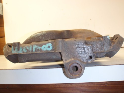 1968 GTO/FIREBIRD/GRAND PRIX 400 428 HO RAM AIR INTAKE MANIFOLD PART ...