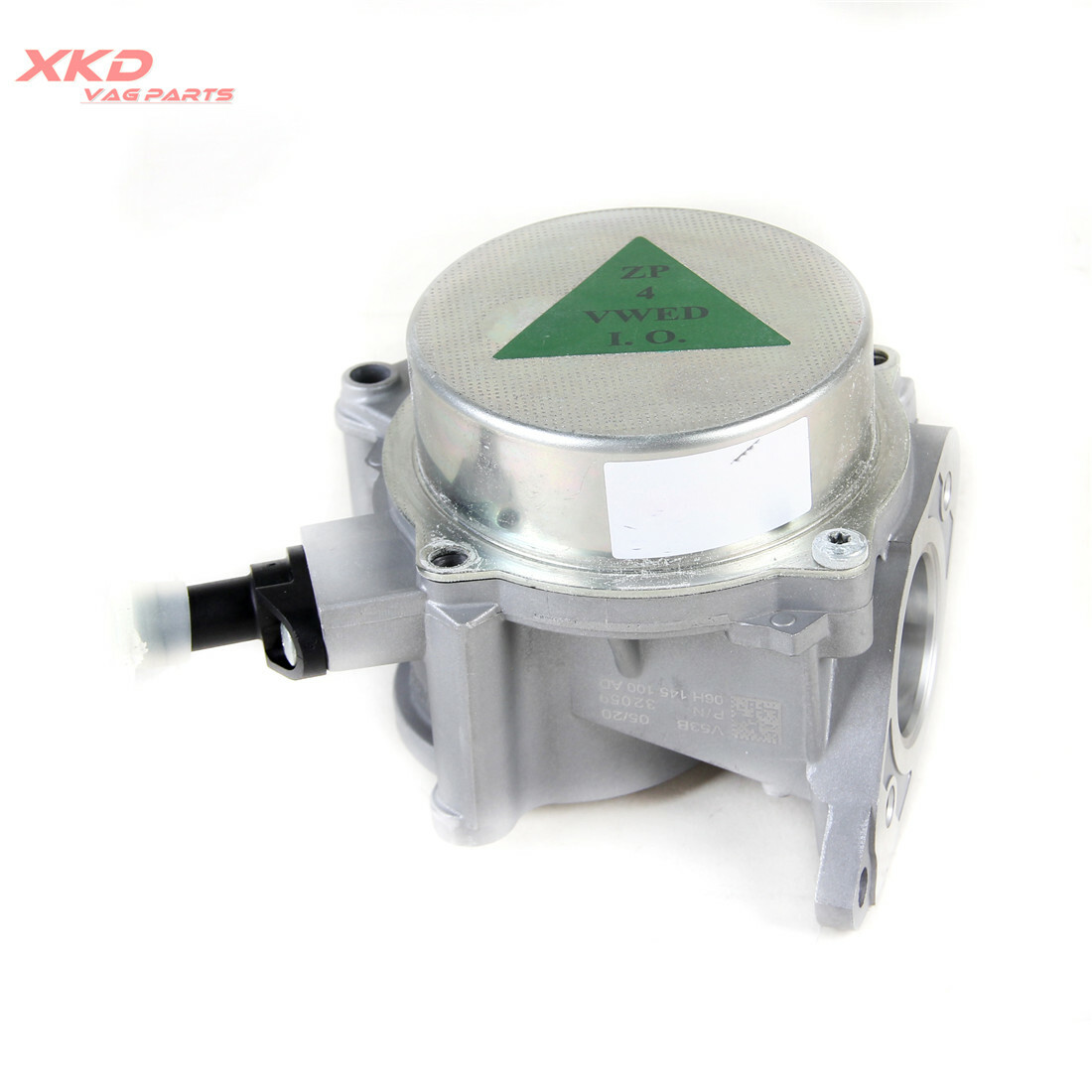 2.0T Vacuum Pump Assembly For VW Golf mk6 Jetta mk5 Tiguan 06H145100AD ...